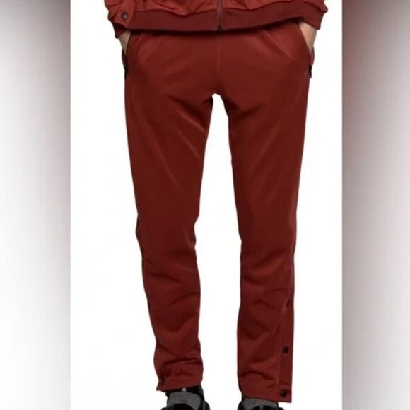 Diplomacy | Pants & Jumpsuits | Diplomacy Side Popper Track Pantjogger ...